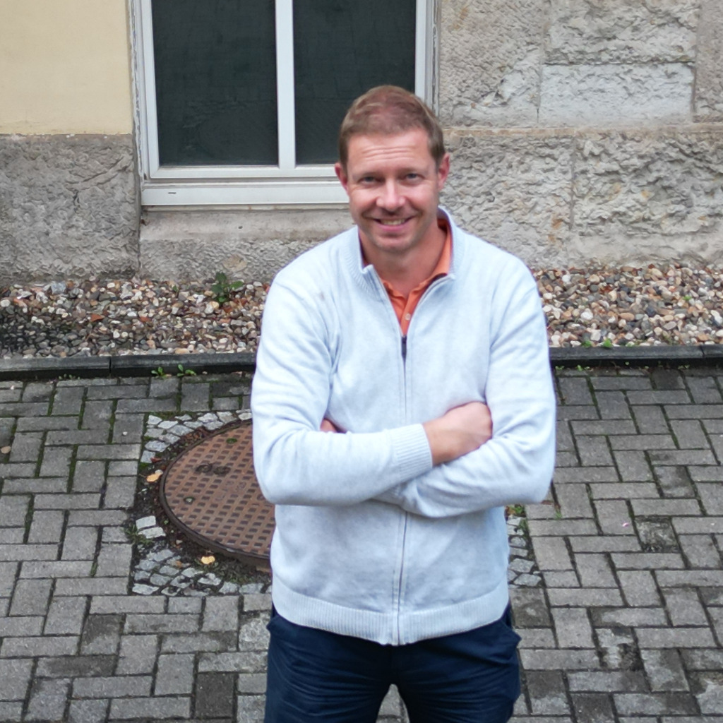 Robert Reinelt - Unternehmer - S/D/R Service und Dienstleistungen ...