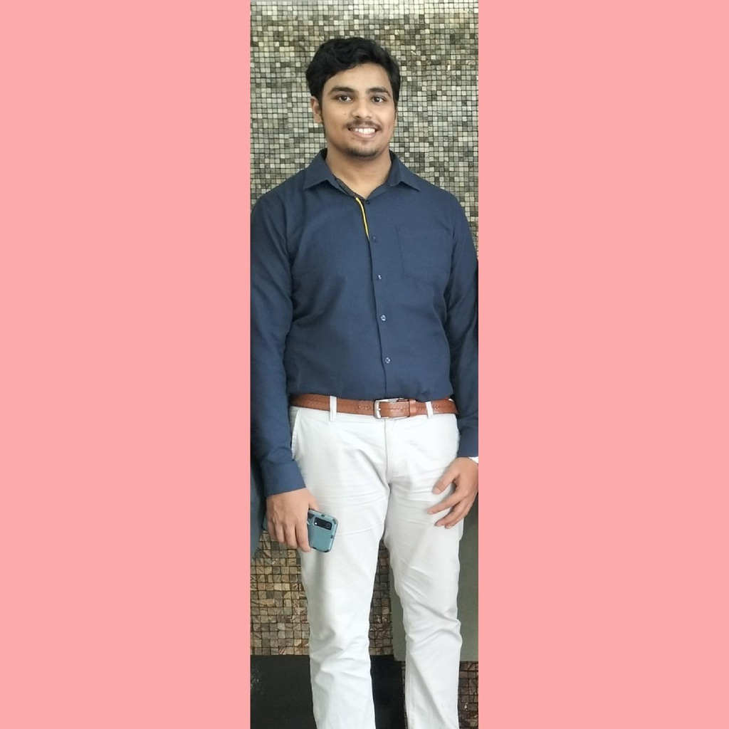 Ashutosh Paul - Account Manager - Tushar Paul | XING