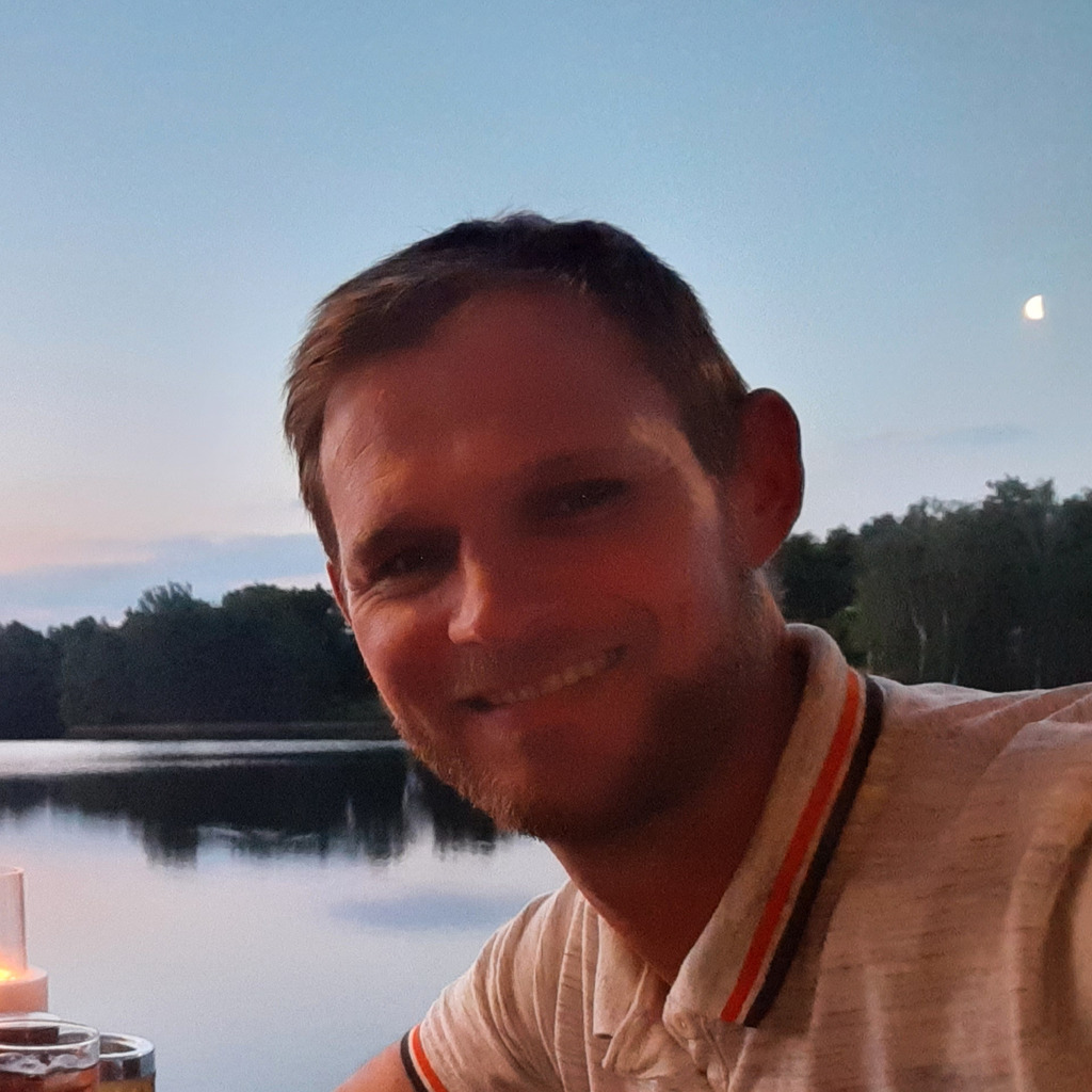 Christoph Barlak - SPS-Programmierer - FRIMO Lotte GmbH | XING