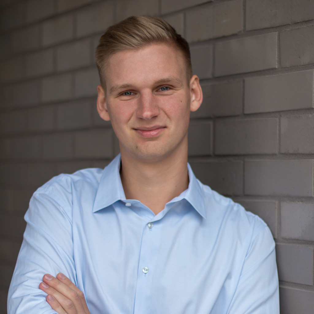 Max Herrmann - Qualitätsauditor - Deutsche Bahn | XING