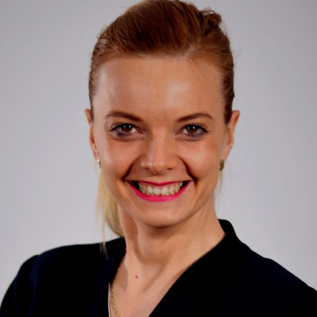 Beata Burger - Klinische Psychologie - Universität Basel | XING