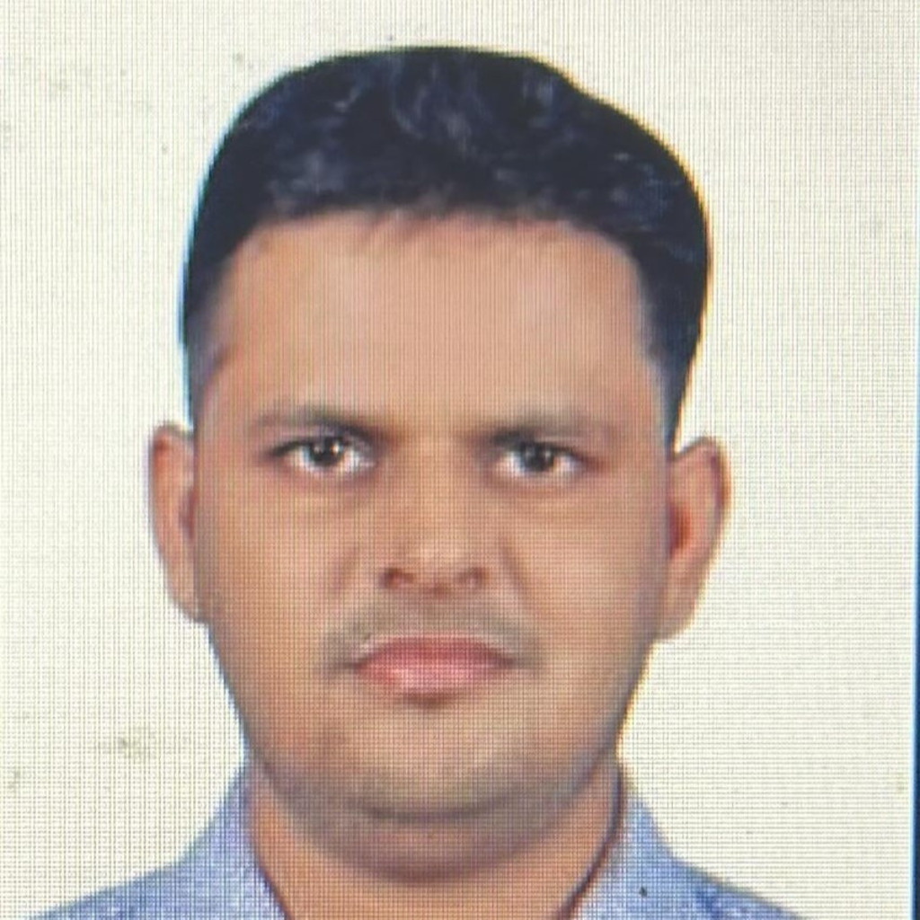 tushar bhardwaj - Lead Technology - iris software | XING