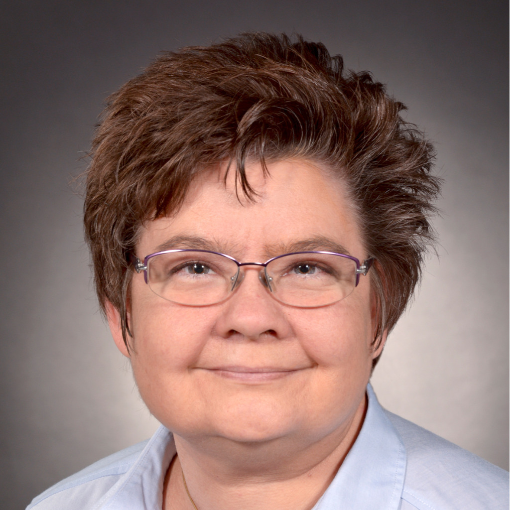 Christina Joncker - IT Consultant - msg systems ag, Ismaning | XING