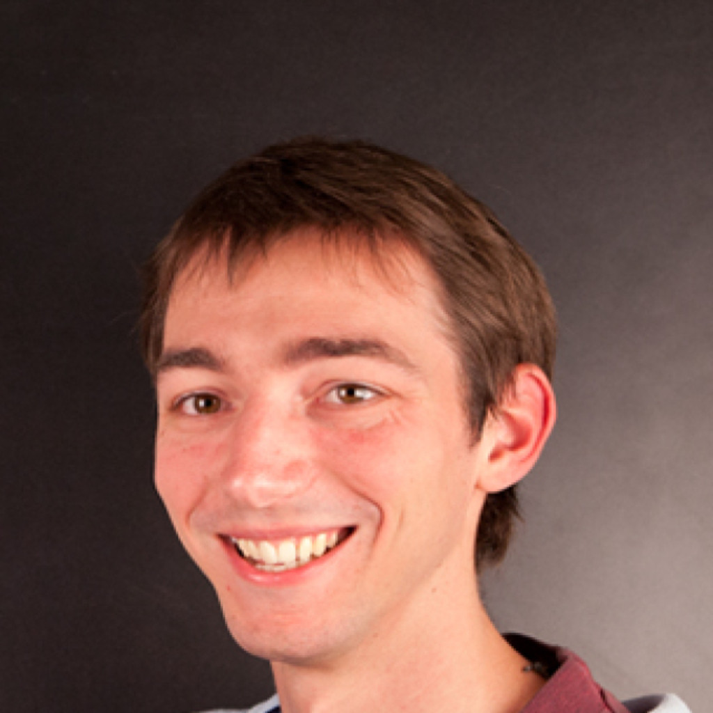 Samuel Bieri - Elektrotechnik - Hochschule Luzern T&A | XING