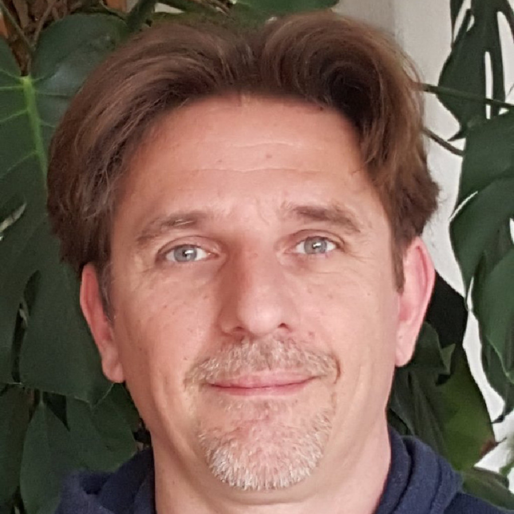 Alexander Weger - Mechatroniker - SET | XING