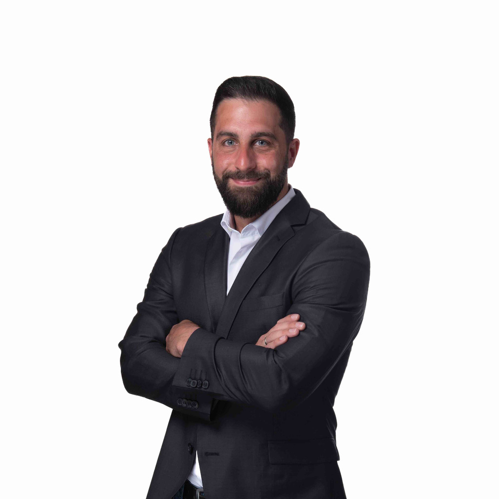 Neofitos Papadopoulos - Vorsorge- und Finanzberater - Barmenia ...