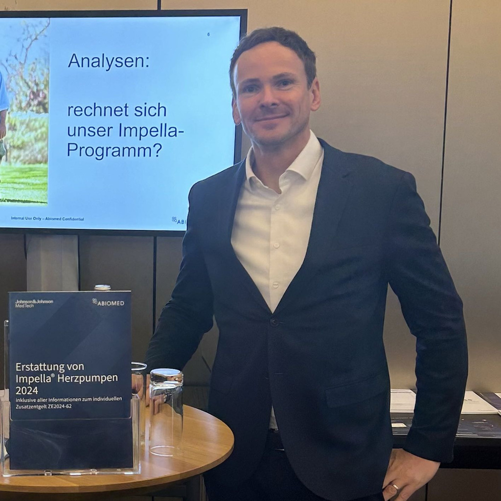 Tobias Brand - Associate Director Strategic Market Intelligence EMEA ...