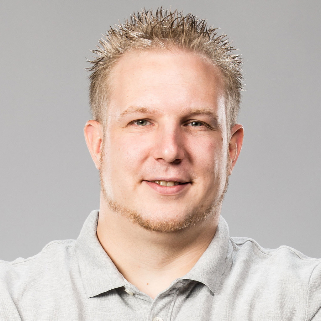 Christopher Matecki - Teamleiter Softwareentwicklung - Diringer ...