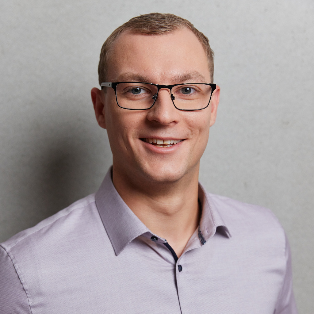 Tim Landsberger - Softwareentwickler - HanseMerkur | XING