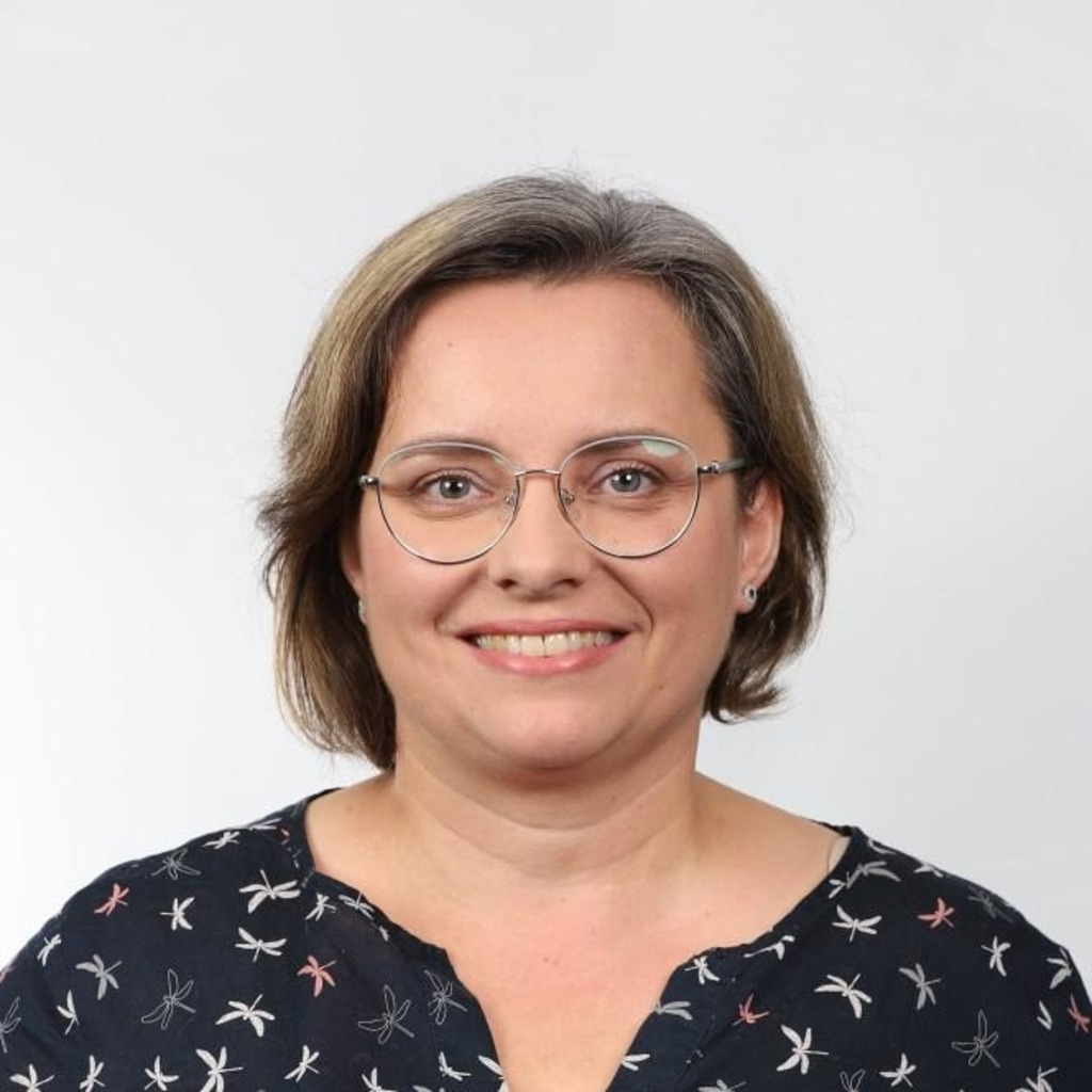 Cornelia de Wallace - Datenmanager - Landesanstalt für ...