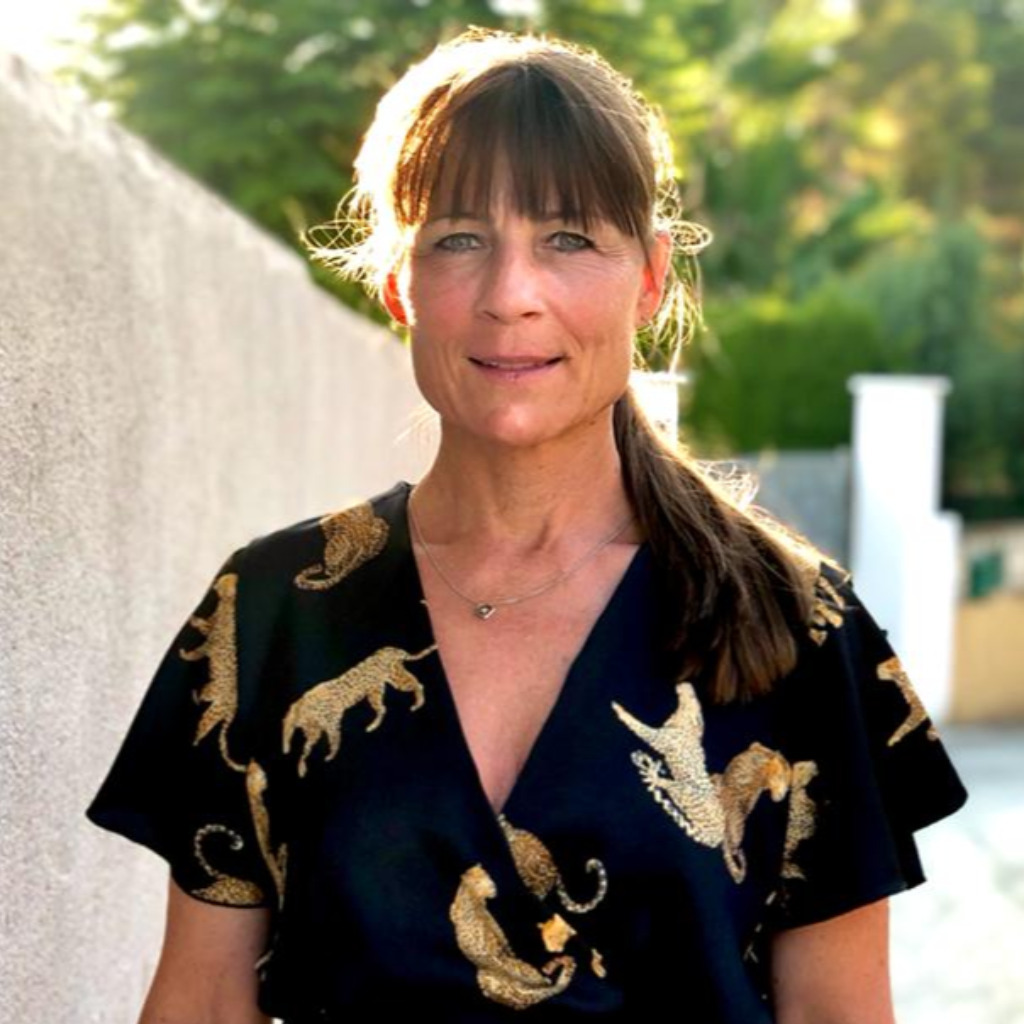 Dipl.-Ing. Silke Benz - Projektleiterin - Adolf Würth GmbH & Co. KG | XING