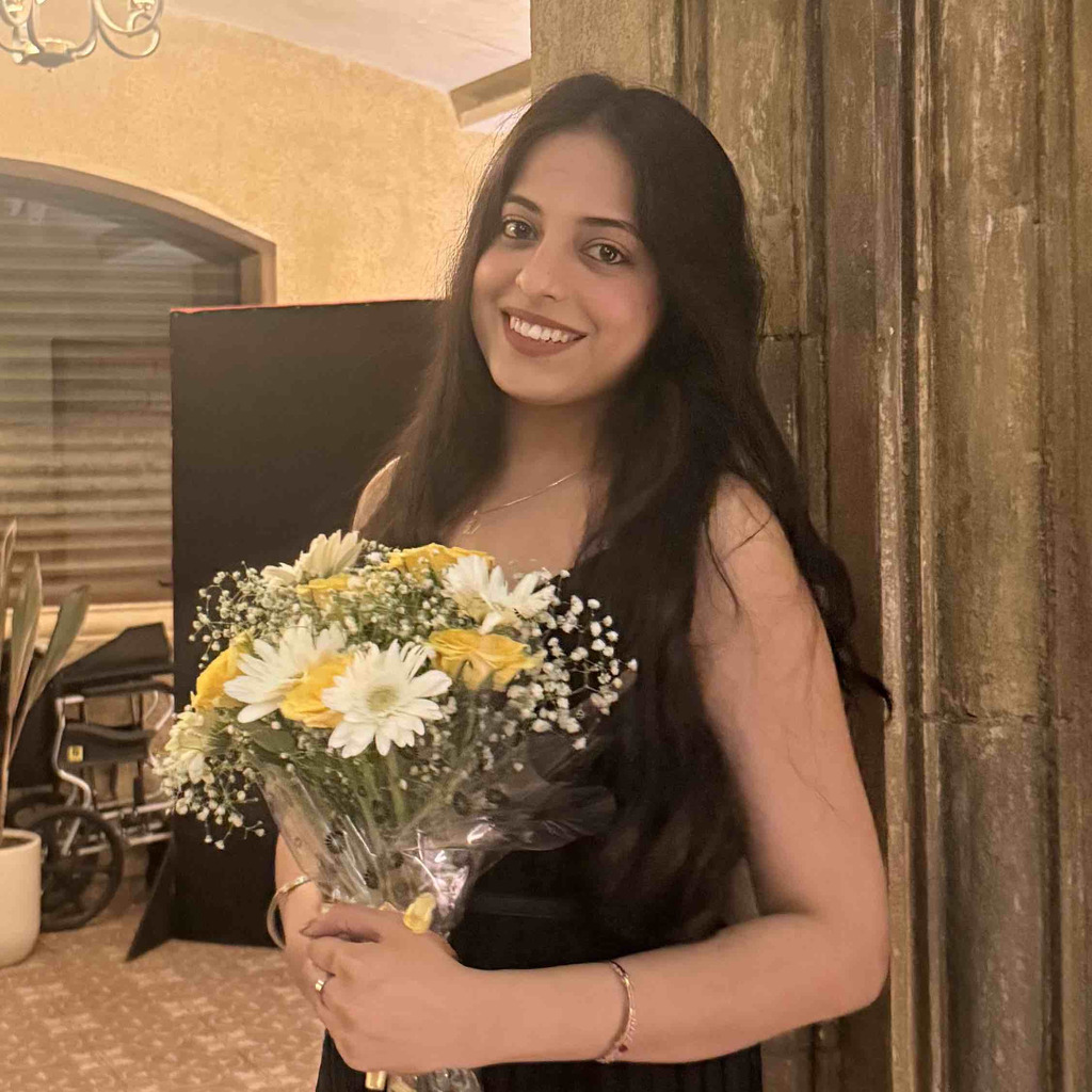 Muskan Kataria - Software Engineer III - Omnissa LLC | XING