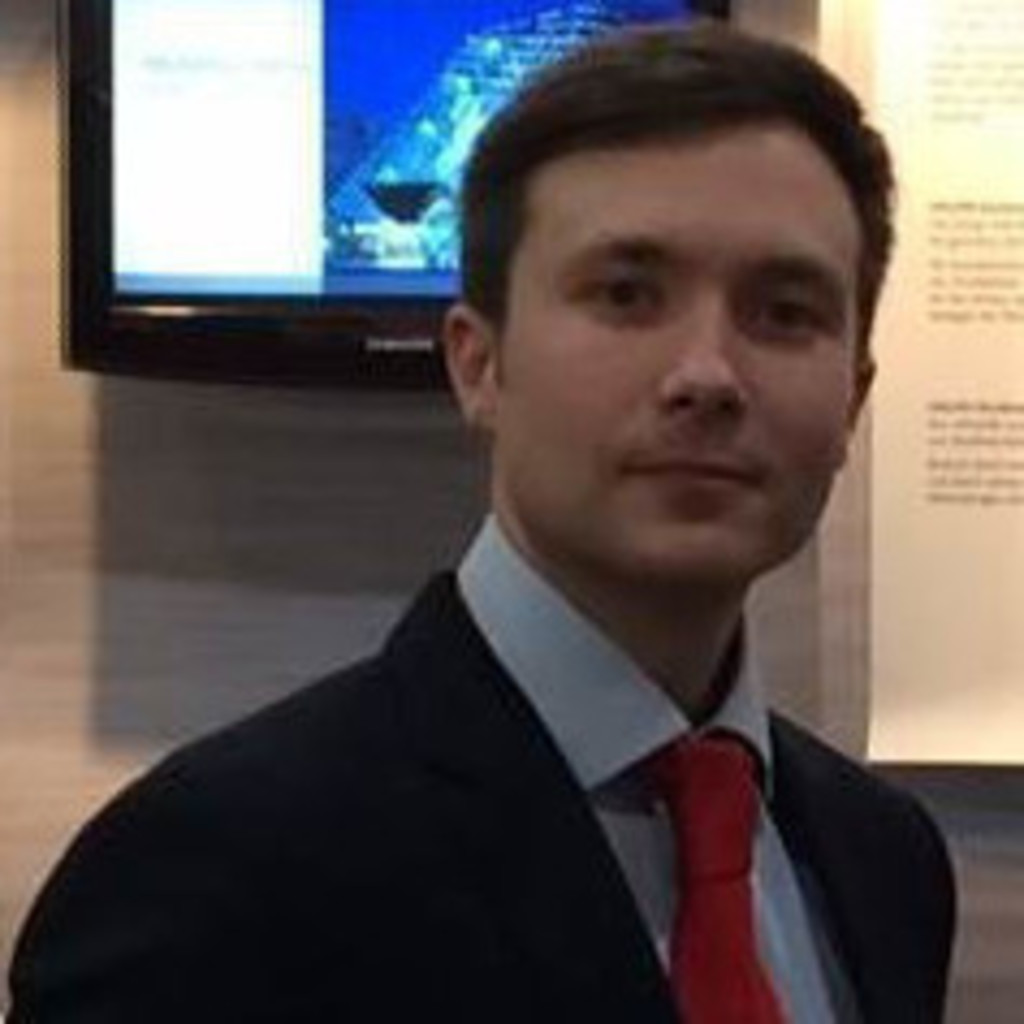 Alexander Kleine Stegemann - Engineering Manager - Vulcan Energy ...