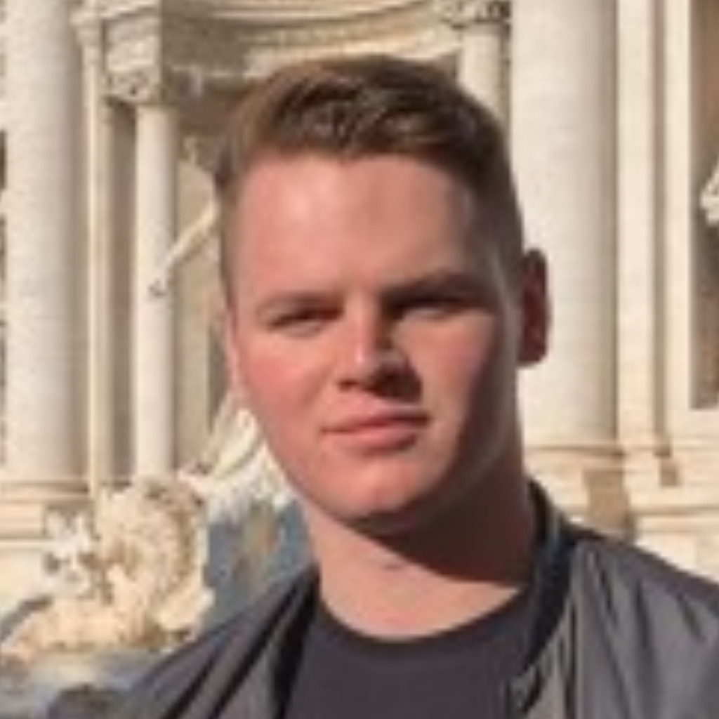 Luke Cullum - DevOps HeadHunter at LikeMind Recruitment - LikeMind ...