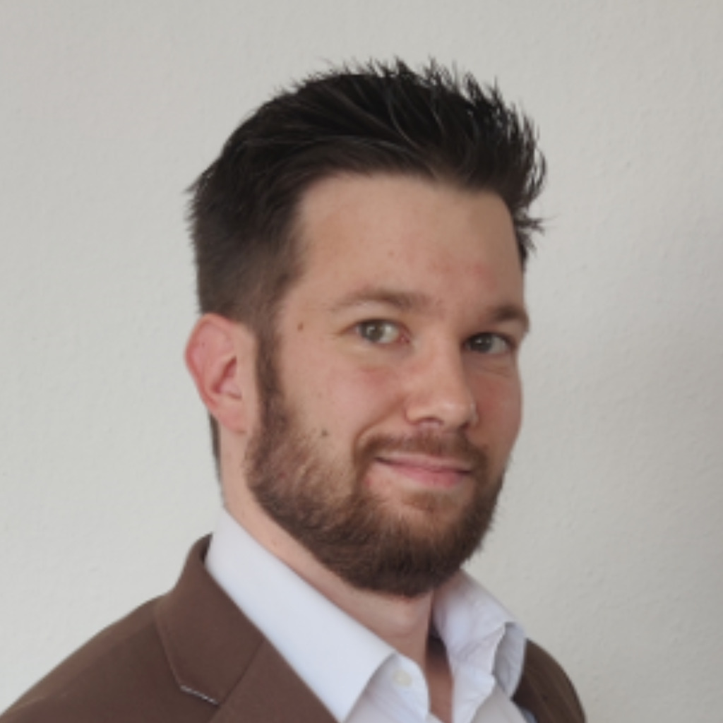 Sebastian Mayer - Senior Software Engineer - Industrious Consulting ...