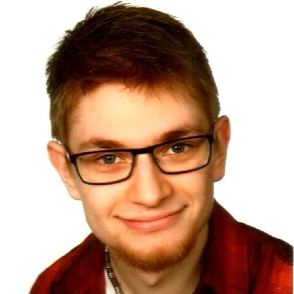 Markus Reil - Wirtschaftsinformatik - EDV-Schulen Wiesau | XING