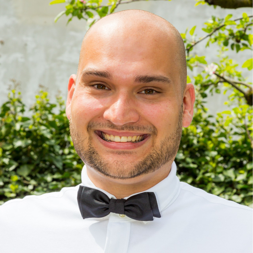 Dominik Pflaum - Einkäufer - Tauber Bau Hochbau GmbH | XING