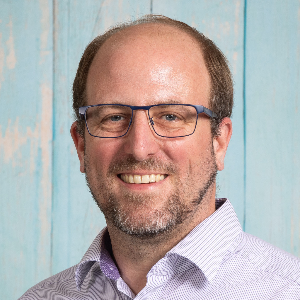 Patrick Roeder - Teamleiter Business Intelligence - LEG Technologie und ...