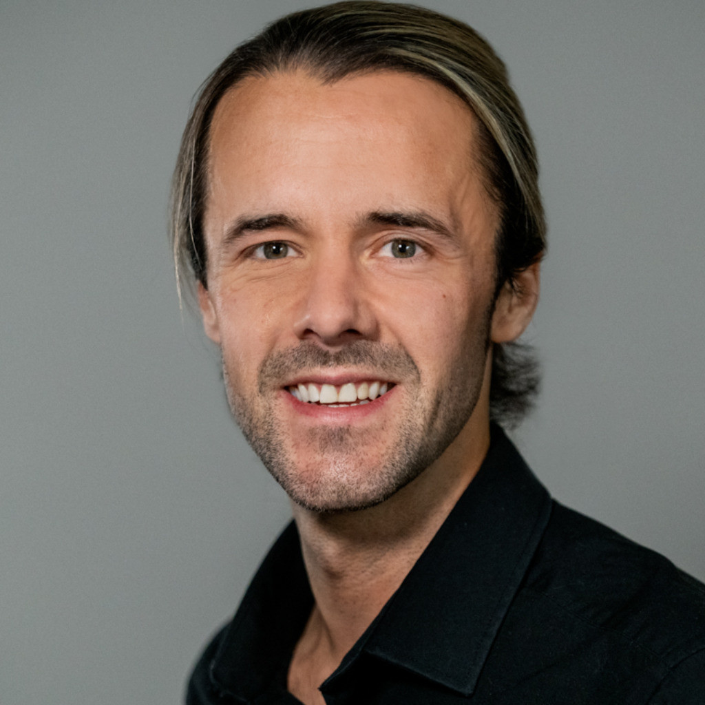 Dr. Tristan Learoyd - European Medical Director/European Director of ...