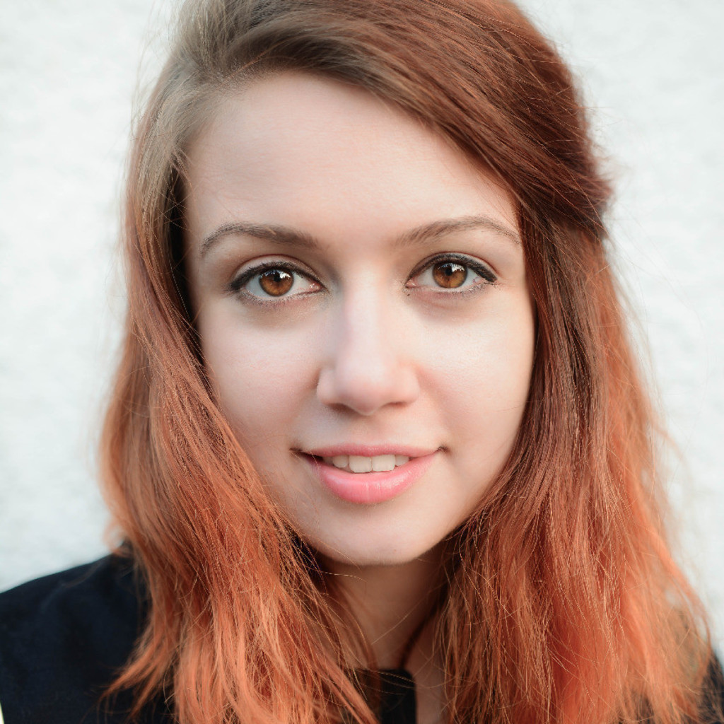 Emma Jilavu - Photographer - Emma Andreea photography | XING