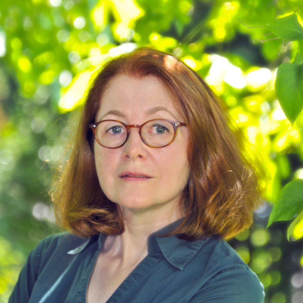 Claudia Schumann - Künstlerin - Bautechnik • Feng Shui • Bilder • Spiritualität | XING