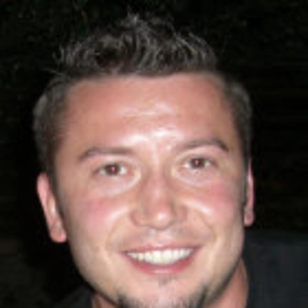 Zeljko Tadic - Geschäftsführer - Dipl. Bauingenieur - TBM-Baudeko GmbH ...