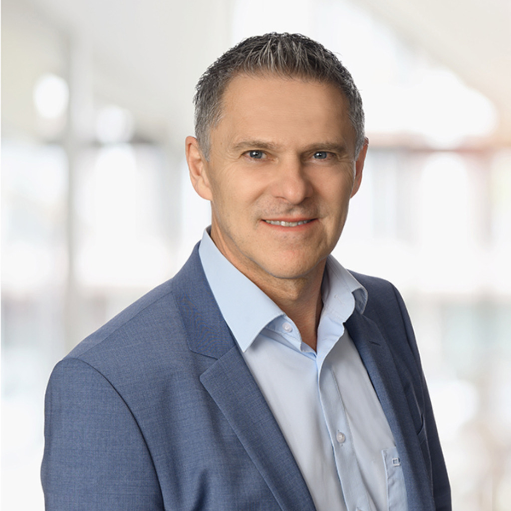 Gerald Peter - Bereichsleitung REA LABEL - REA Elektronik GmbH | XING