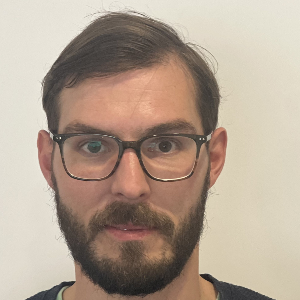 Martin Wegmann - Inbetriebnahmetechniker - Gebr.Peters | XING