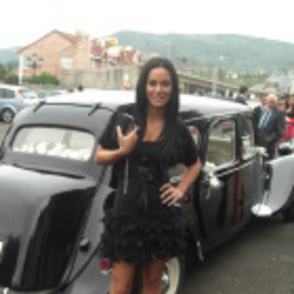 Maria rodriguez Suarez - dependienta - springfiel | XING