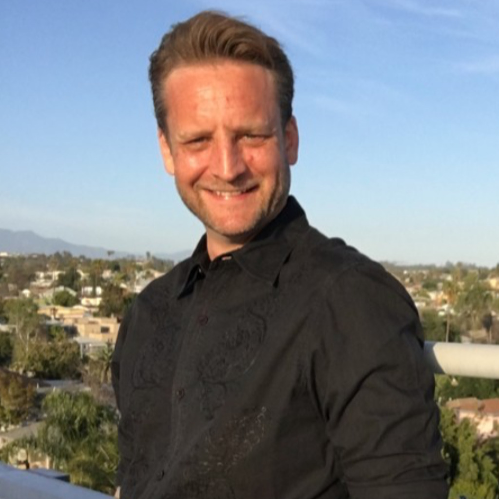 Michael Fellner - Head of Marketing, E-Commerce & CRM - MedMen ...