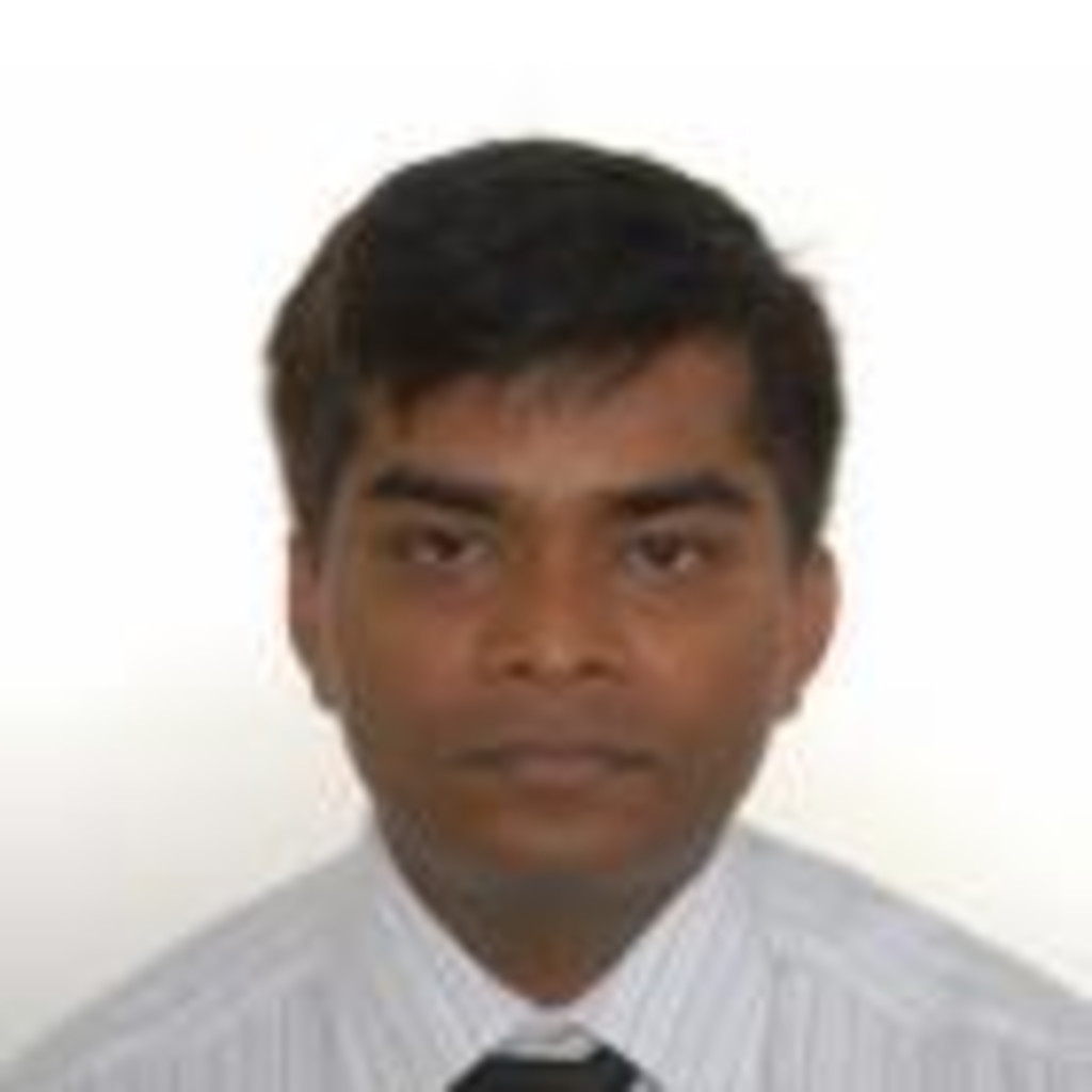 Amit Kumar - Senior consultant - Data Analytics & Decision Support ...