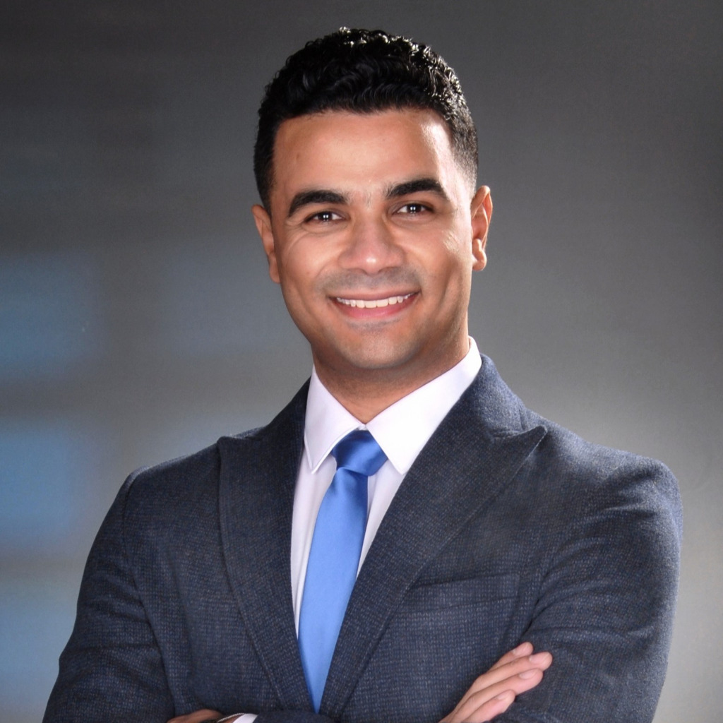 Islam Mohamed - Financial Controller - Flix SE | XING