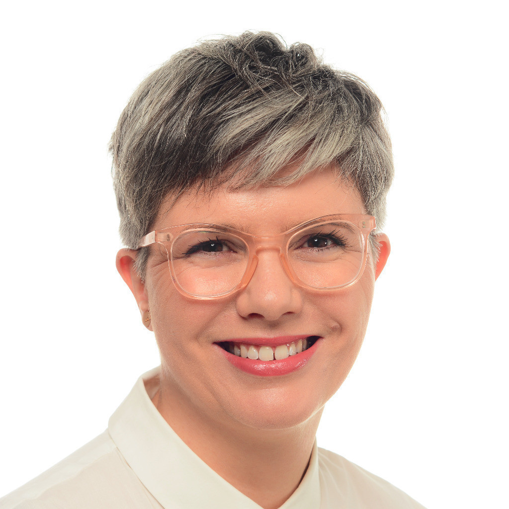 Diane Mönch - Inhaberin - Fette Fahrt und leichte Beute – Barrierefreie ...