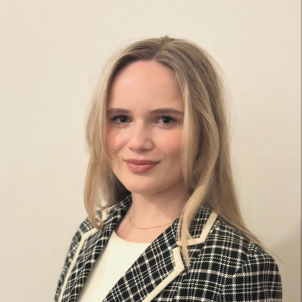 Hannah Rödiger - Online-Kommunikation - Hochschule Anhalt | XING