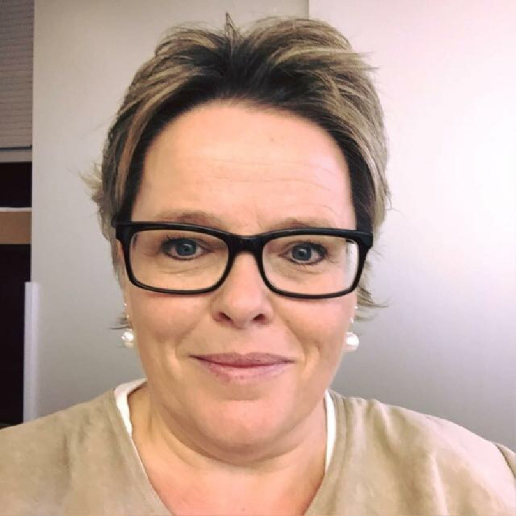 Susanne Stephan - Vorstandsassistentin - Sparkasse Dieburg | XING