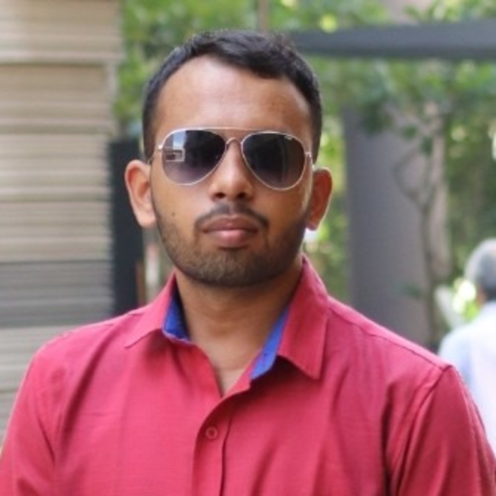 Prajwal Rathod - Master Data Specialist - Sidel India | XING