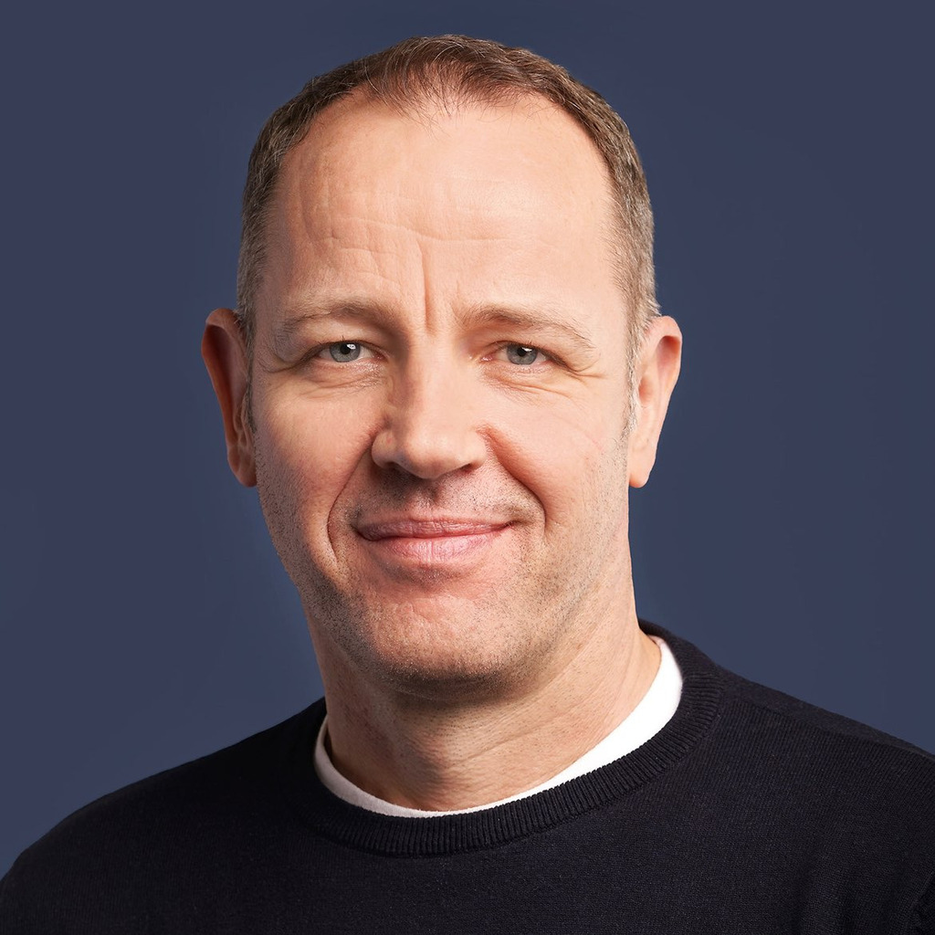 Thomas Rittmann - CNC-Fräser - NEUMAN & ESSER GROUP | XING