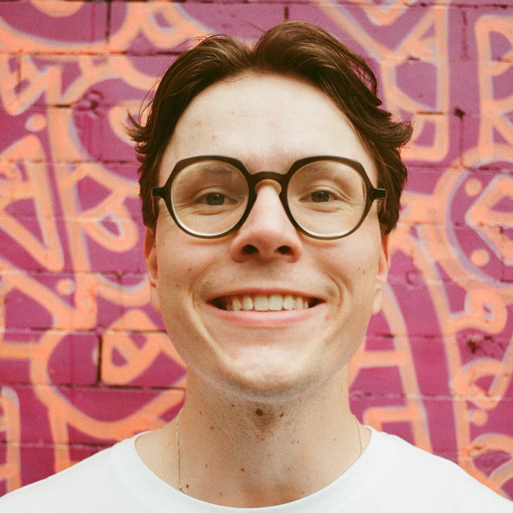 Oskar Olsson - Structural Engineer - AFRY | XING