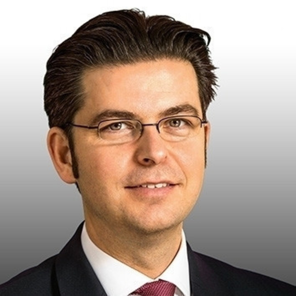 Andreas Roth - Niederlassungsleiter Großkunden Ost & Firmenkunden ...