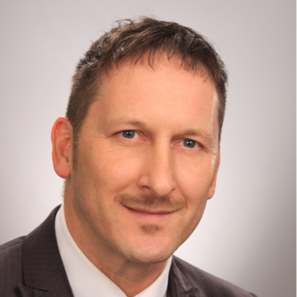 Martin Kurth: Ausbildung und Berufserfahrung | XING