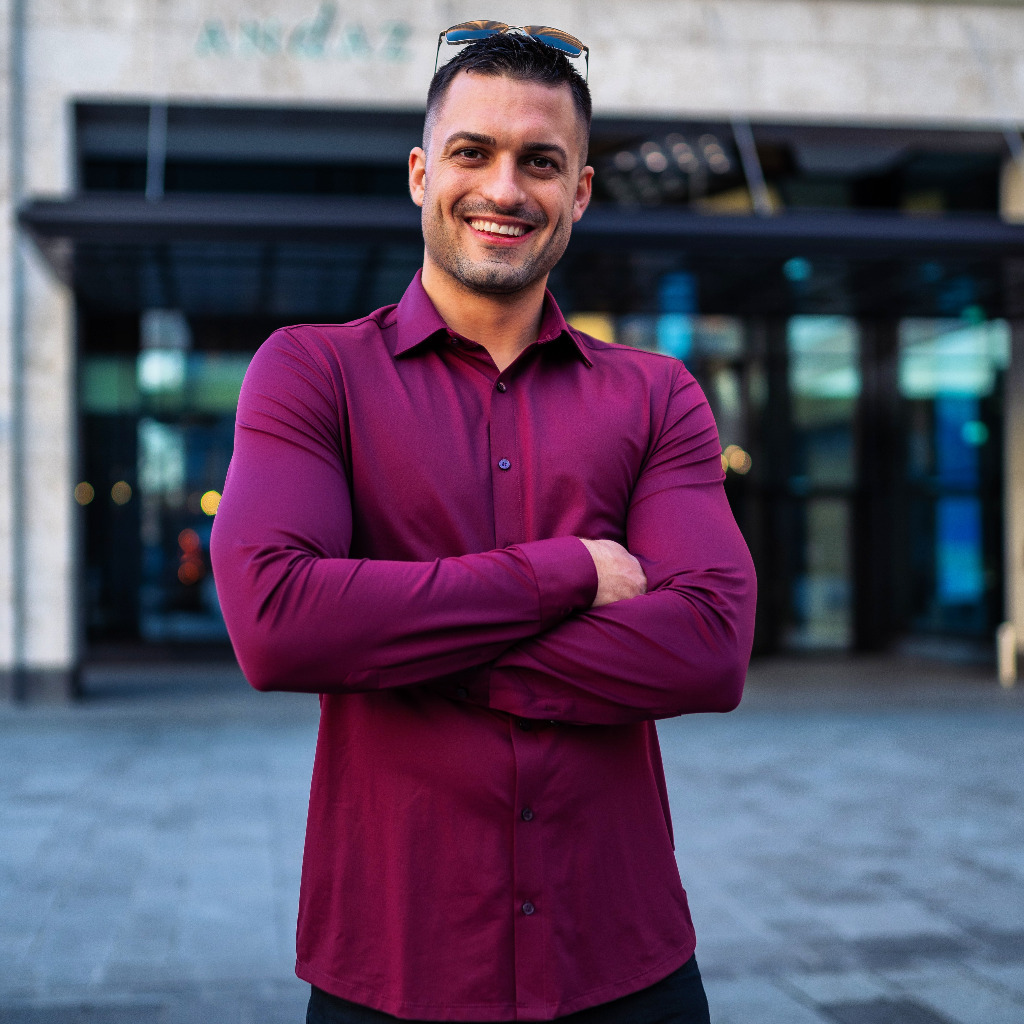 Michael Bledl - Frei-Denker & LifeDesigner - VidaVital | XING