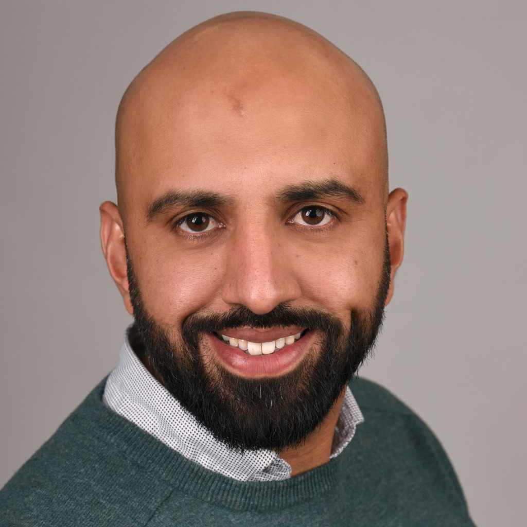 Saeed Ali - Manufacturing Process Engineer - Airbus | XING