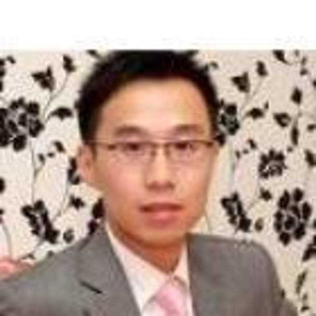Peter Zhu - Engineering Service Director - Legend Electronics HongKong ...
