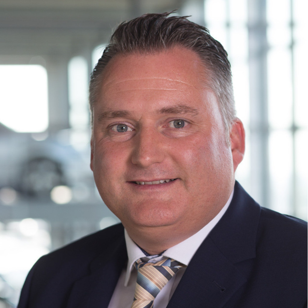 Michael Zeiss - Teamleiter Planungsteam Parkhäuser - Goldbeck ...