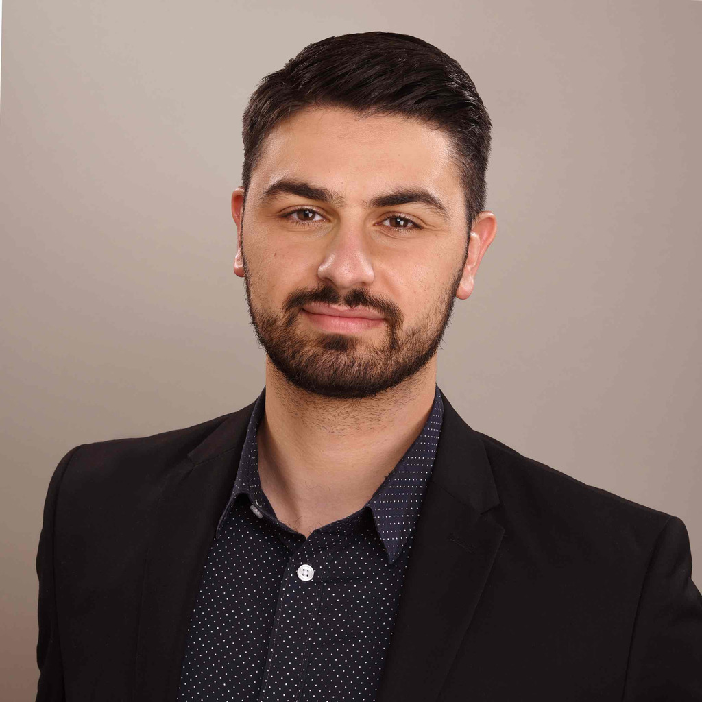 Benjamin Kilic - Versicherungsfachmann - Debeka | XING