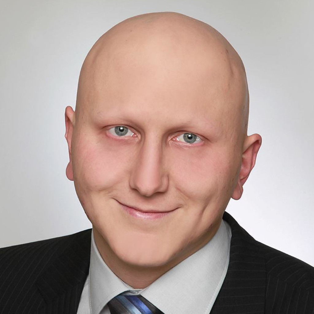 Christian Dold - Industrial Engineer Molds - Foboha (Germany) GmbH | XING