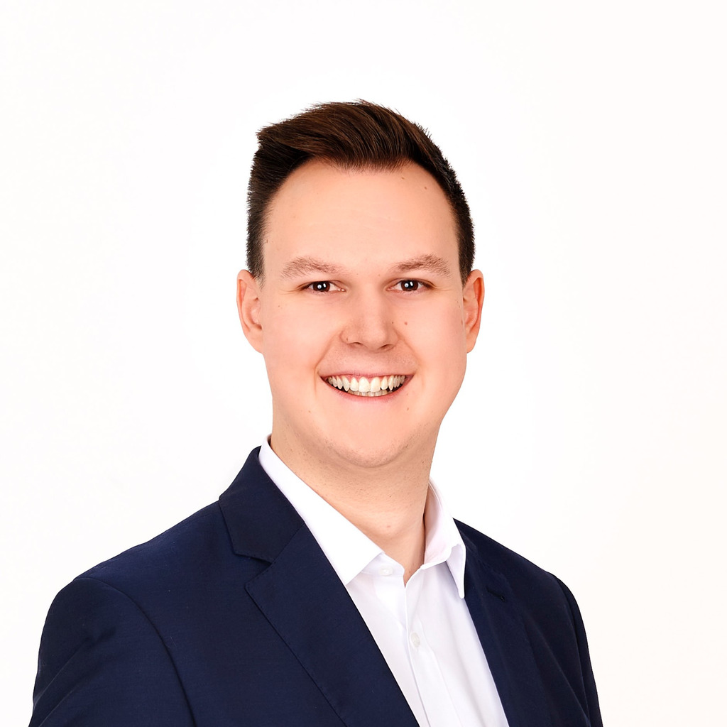 Nico Marquart - Bezirksleiter Immobilien - LBS Immobilien GmbH Südwest ...