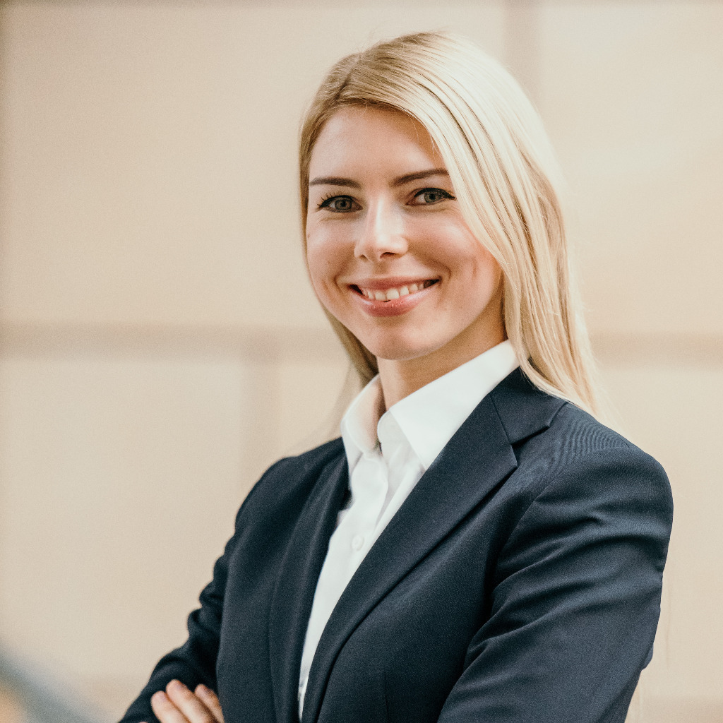 Maria Weber - Business Support Executive at Michelin Connected Fleet ...