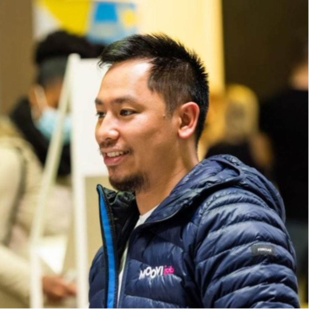 Nicolas Nguyen - Campus & Sourcing Manager - Moovijob | XING