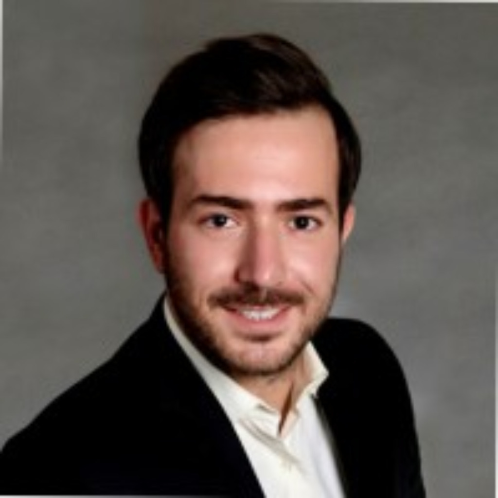 Morteza Senfi - Product Designer - Round Table Apps | XING